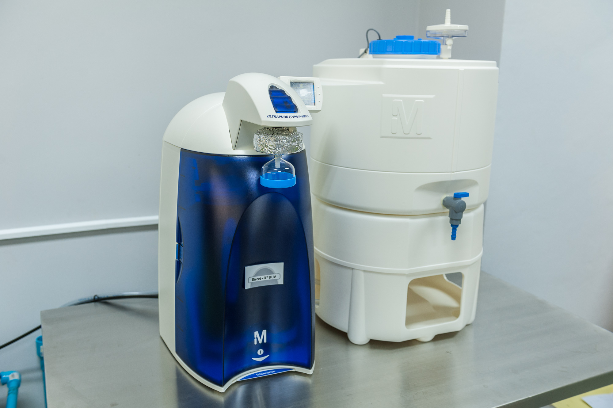 Laboratory – Chemical Engineering KMUTNB