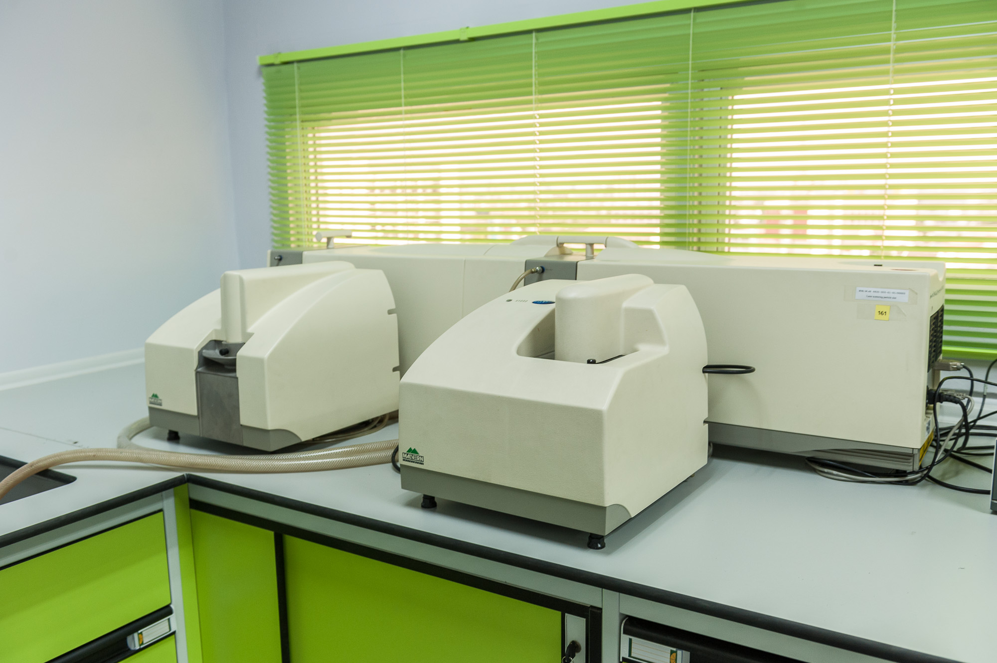 Laboratory – Chemical Engineering KMUTNB
